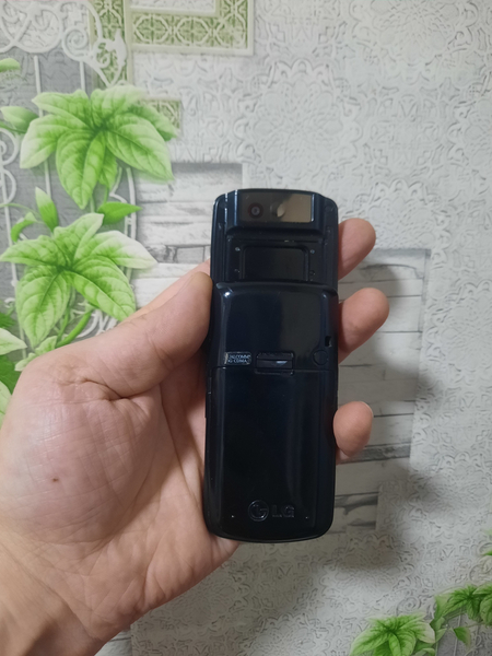 Lg CYON(CDMA)Perfectum