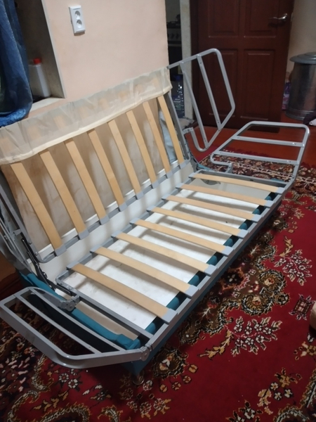Диван трансформер