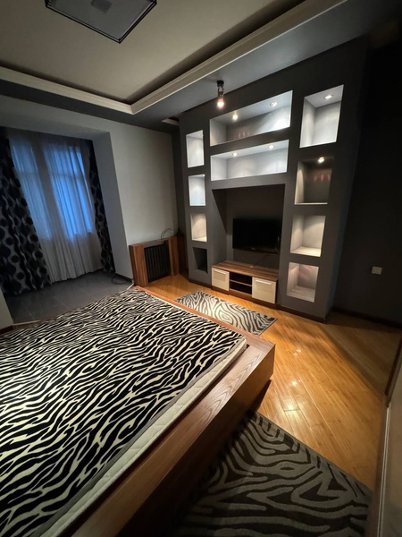 Ц-1 Сдаётся 4-х Ком. На Ц-1 Apartment FULL