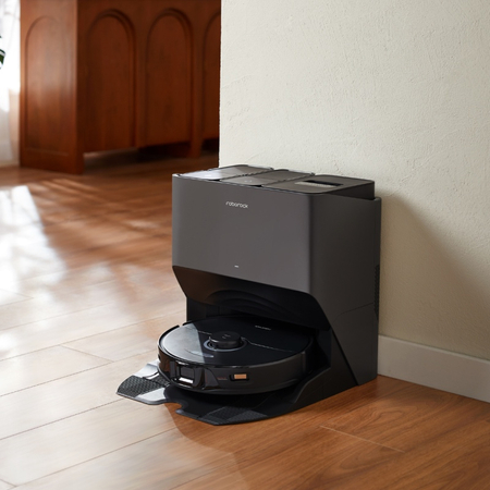 Robot vacum S8pro Ultra Roborock