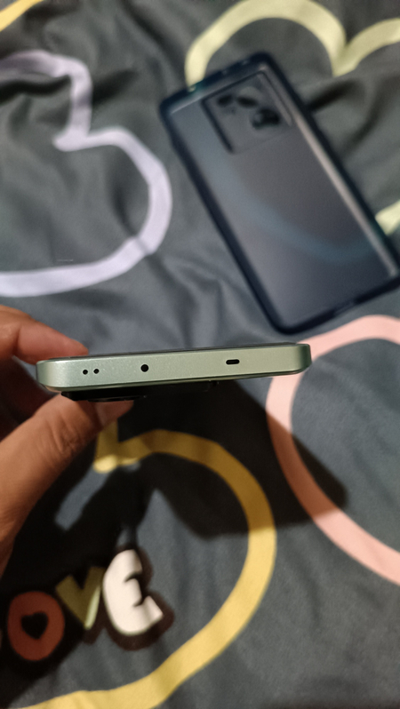 Xiaomi 13t  12-256