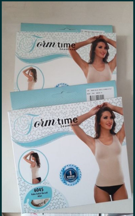 Form time utagivayushi mayka
