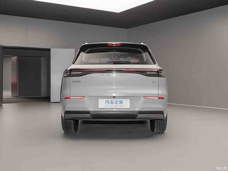 Gonzo Motors - Geely Galaxy E5
