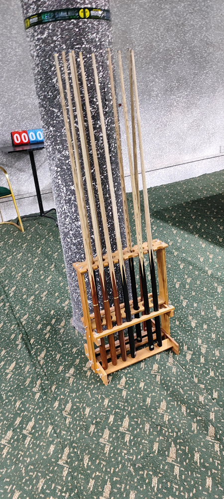 Billiard POOL stollari sotiladi Xitoydan kelgan zavod