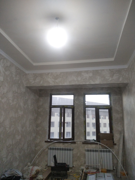 Yevro remont opshi