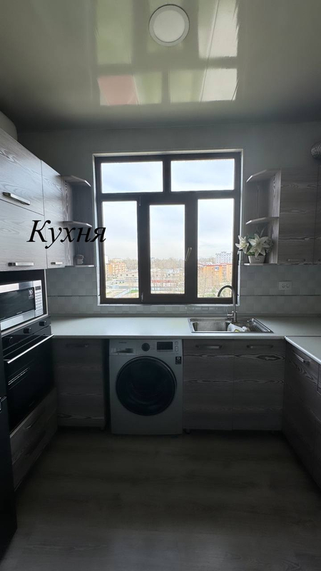 Продается своя 2х комн.квартира