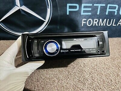 Продам ОРИГИНАЛ pioneer DEH-6150BT в отличном состоянии