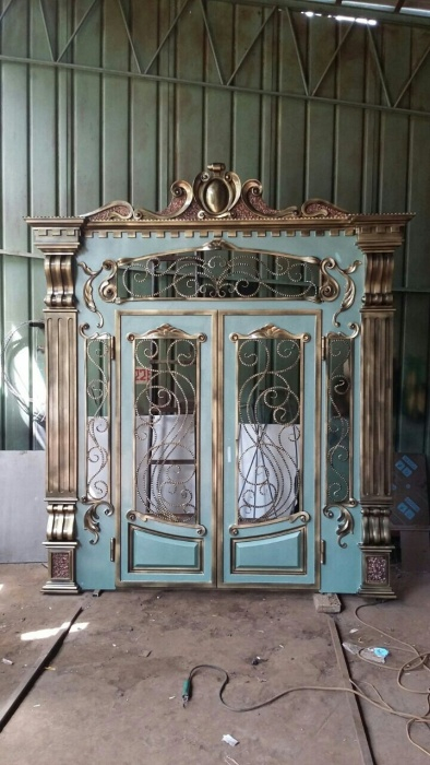 Продам Ворота. Навесы. Ограды. Перила. Двери. Решетки. Беседки. Козырь