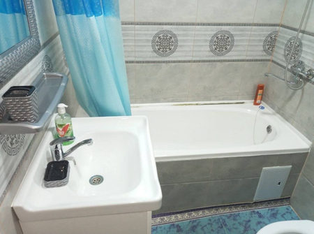 Юнусабад 6кв Аренда 2/2/4