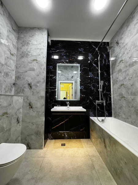 ЖК Garden’s Residence Аренда 3-х комнатной квартиры