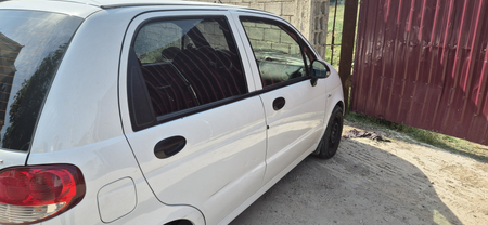 Matiz best 2018 yil