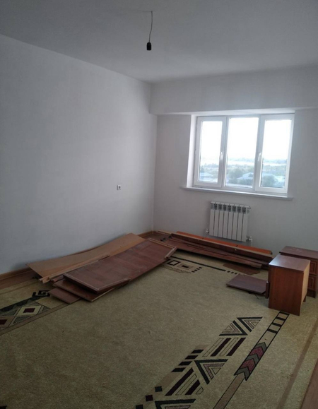 Сергели 8худуд 2хонали Новостройка квартира сотилади 65м²
