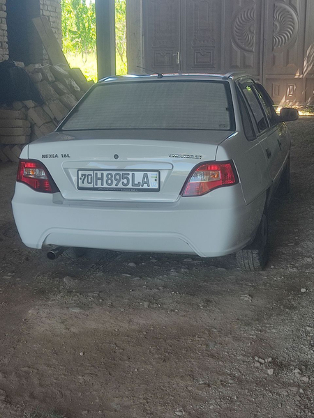 Nexia 2 dons 1.6