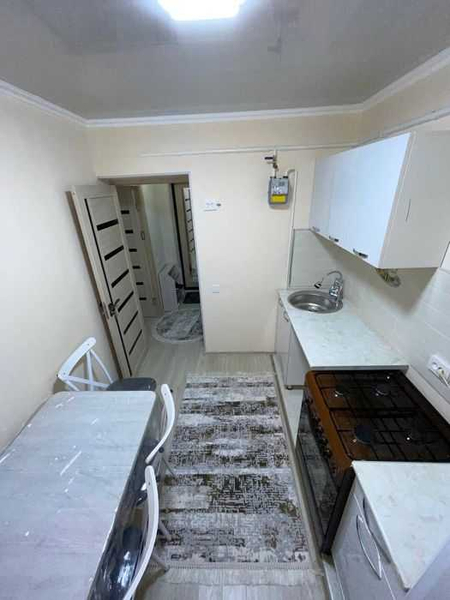 Чиланзар-1 • Diamond SPA • 1-комн • 25 м² • этаж 1/4 • [АХ:002]