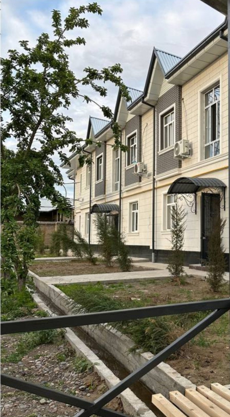 Продам новая квартира