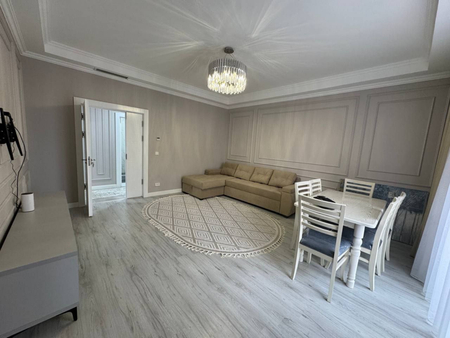 Продаётся Яккасарай, ЖК Истанбул Сити