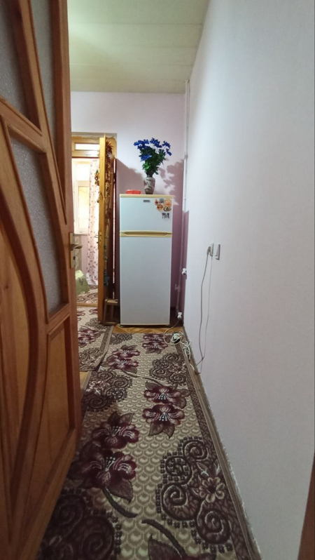 Срочно продаётся 3х ком квартира