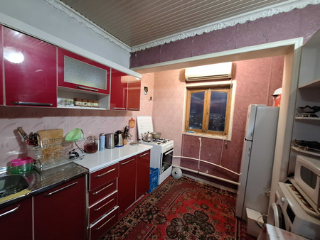 (К128396) Продается 2-х комнатная квартира в Учтепинском районе.