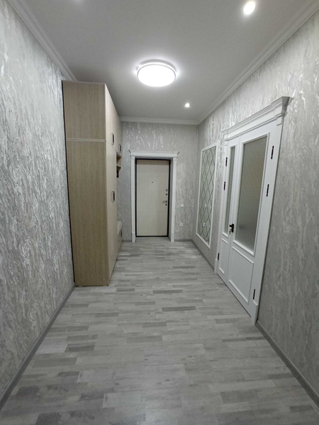 Продаётся Новастройка Яккасарой район  HILMAR  ж/к Узбегим