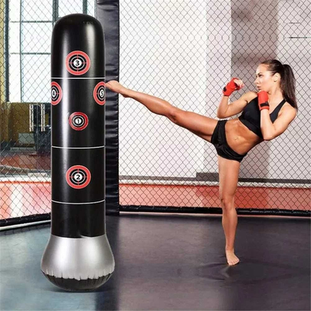 Havoli grusha - bolalar va kattalar uchun maxsus - boks uchun