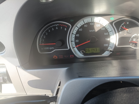 Nexia 2 dons 1.6 3 pozitsiya