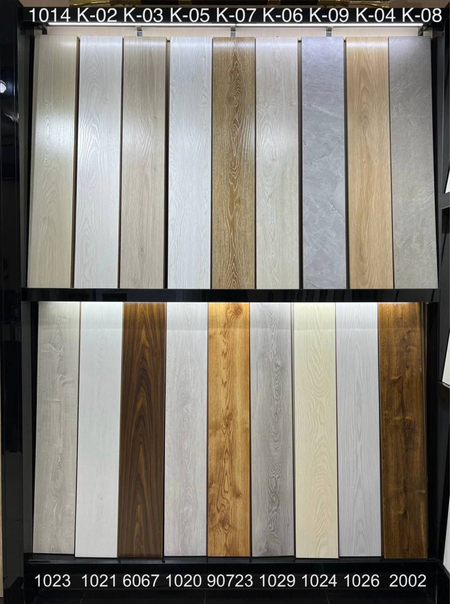 Tarket (laminat) 7 lik xitoyyiki