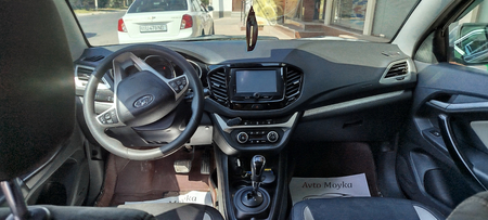 Продам Lada Vesta Cross 1.8 A/T