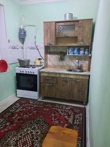 Чиланзар 5 квартал