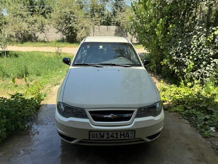 Nexia 2 SOHC full