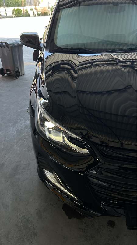 Onix 2023, Primer 2, turbo