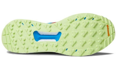 Adidas Terrex Free Hiker GTX обувь для туризма, трейли и хайкинга