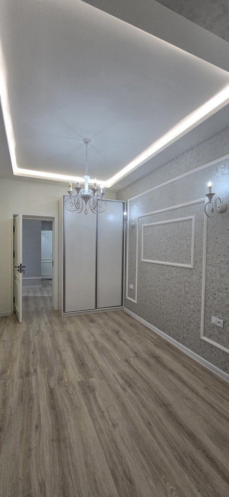 Срочно продам квартиру 2 комнаты 2 этаж  навастройка