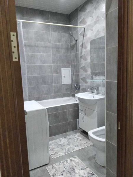Аренда 2-к квартира, 60 м², 3/9 эт. Паркентский