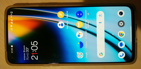 OnePlus Nord 2 5G