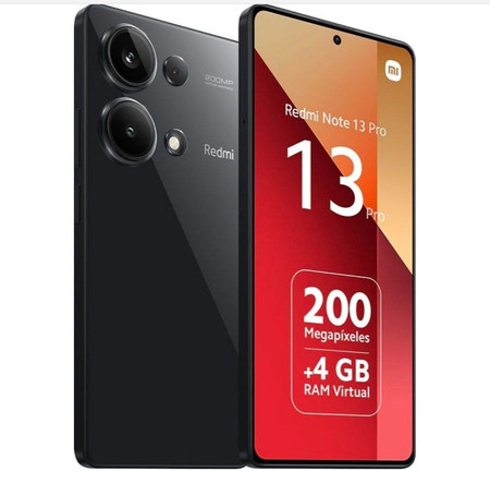 Redmi not 13 pro