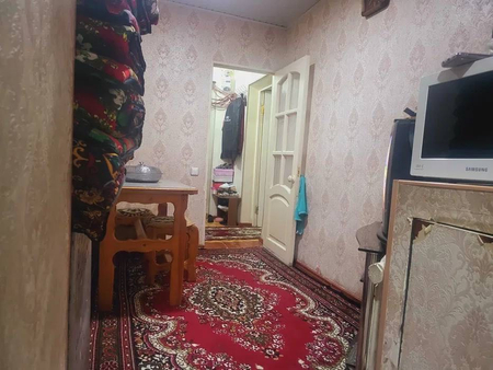 Саламатина 1в2/1/4 Кирпичная Балкон 2*3 Ориентир Кафе Бобо