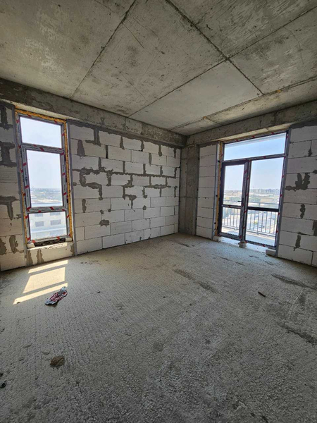2 xonali 65m² 5-qavat uy sotiladi