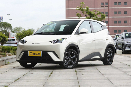 BYD pod zakasga istalgan turini keltirib beramiz