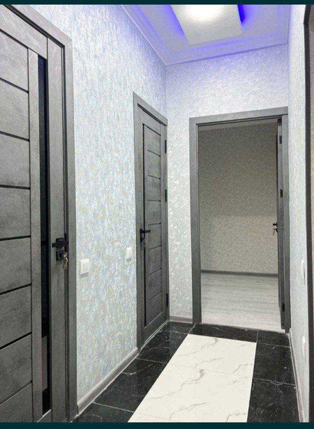 СРОЧНО !! Продается квартира в Яшнабаде 2/3/4 ( 51 кв/м ) Авиасозлар 2