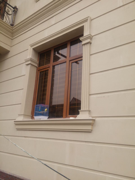 Travertin xizmatlari
