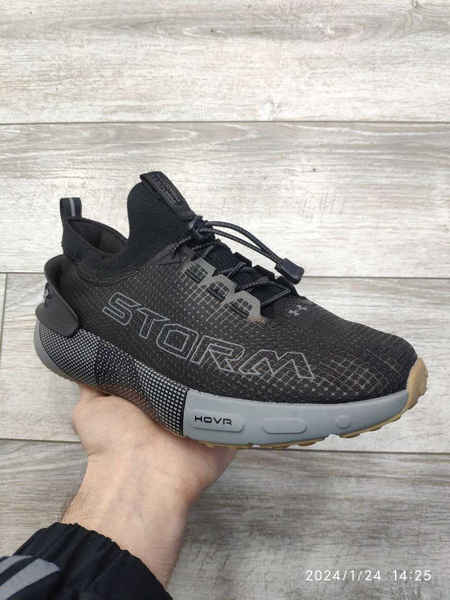 UNDER ARMOUR STORM HOVR - Привезли из ЕВРОПЫ размеры от 40 до 45.