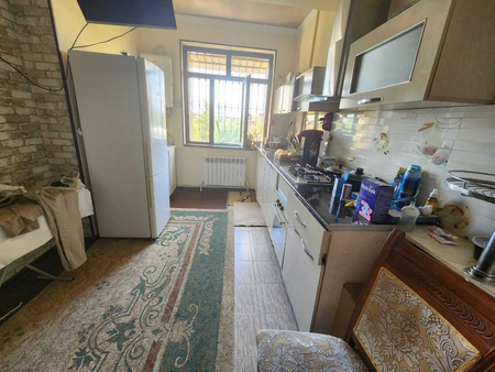 Продается уютная квартира в ЖК Зарафшан, Юнусабадский район! (J2978)