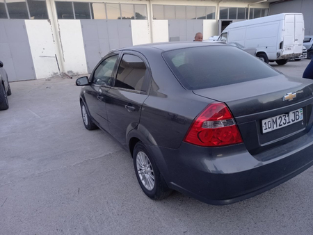 Нексия3 2019 й 4 автомат вариянтга чикади