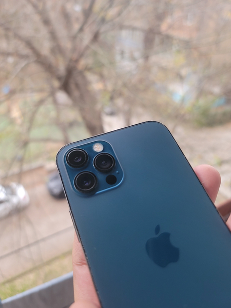 Iphone 12 Pro 256 GB
