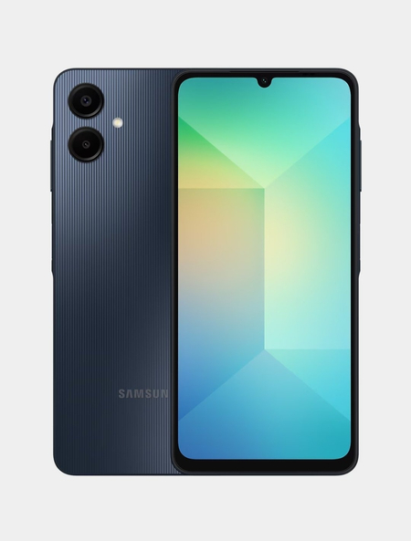 Samsung A06 Продаются новый. Sotiladi yengi