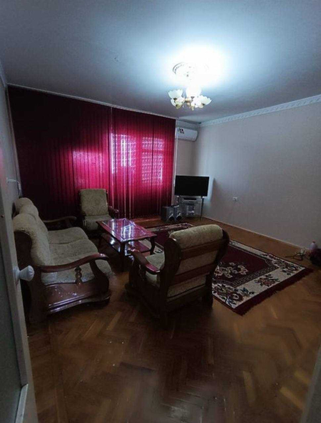 Кунаева 3/5/9 Квартира 75м2 Балкон 1/7 Не торец