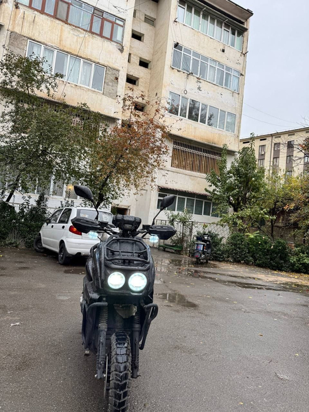 Tank 150k srochi sotiladi