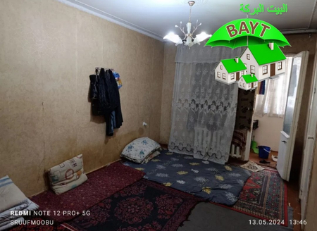 °{38м²}Балкон 1.5х6 1в2•1•4 Чиланзар 14 квартал продам квартиру СРОЧНО