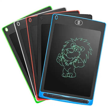 Bolalarga yozish va chizish uchun planshet LCD Writing Tablet