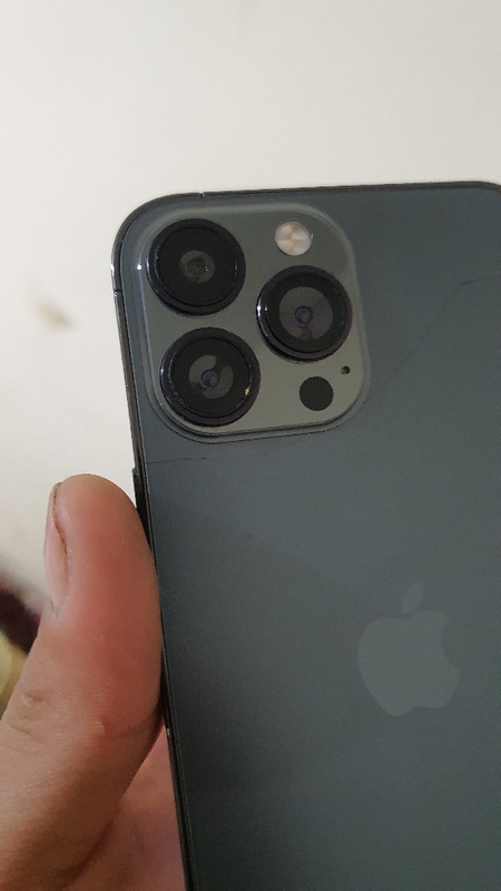 Iphone 13 pro max lux kopoya sotiladi
